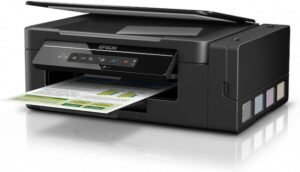 Epson L3060 waste ink pad counter reset