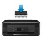 Epson printer firmware code