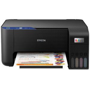 Epson L3200 waste ink pad counter reset