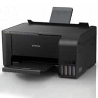Epson L3219 waste ink pad counter reset